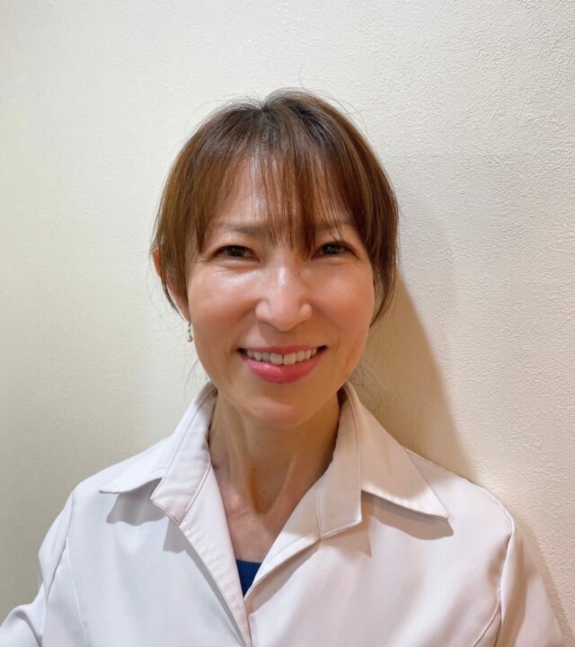 Our Staff - Hitomi Dental Office