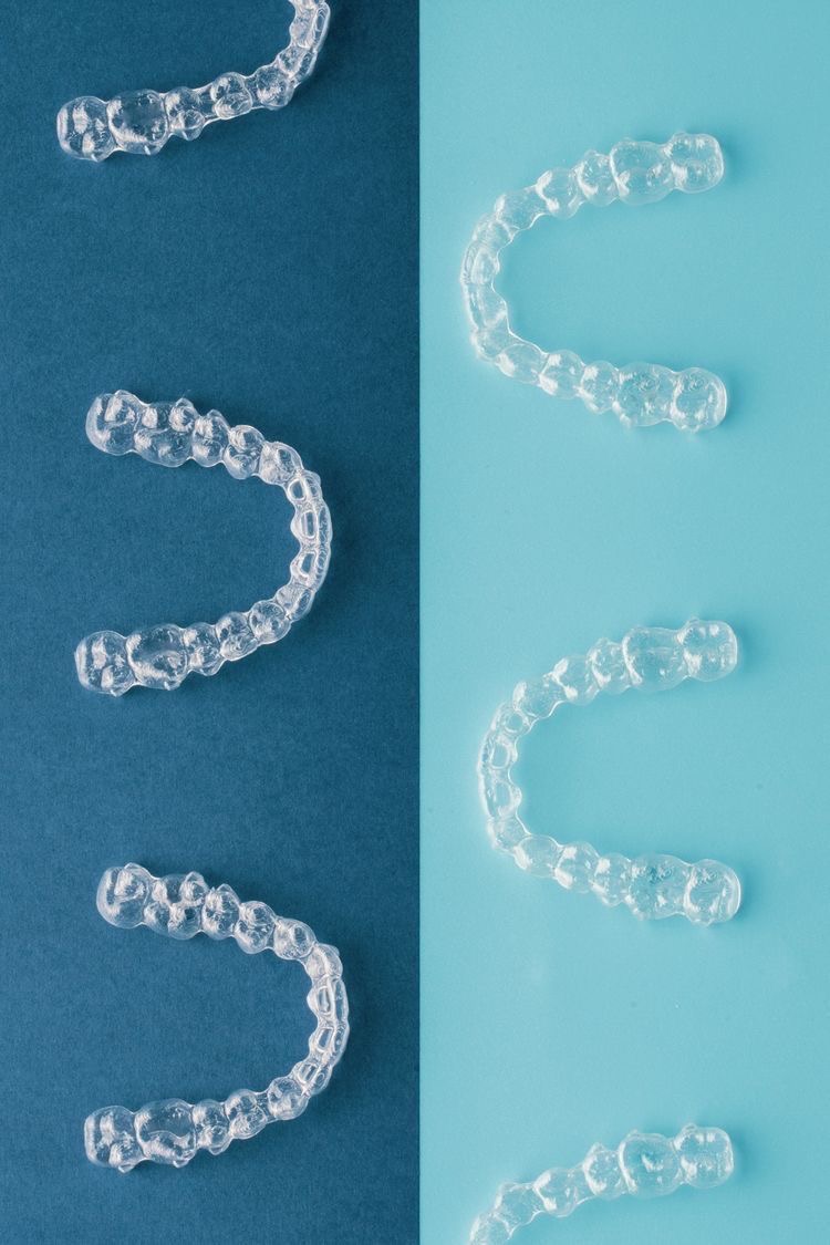 A Clear Path to a Beautiful Smile: Orthodontic Treatment with Clear ...